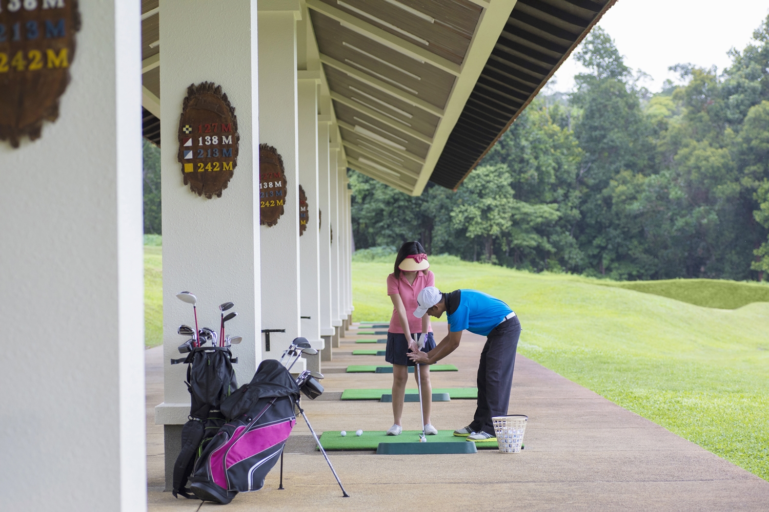 Facilities - Ria Bintan